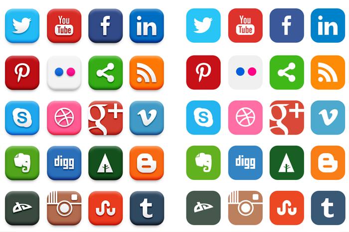 Internet-Symbols – New School | Νεοελληνική Γλώσσα Α' Γυμνασίου